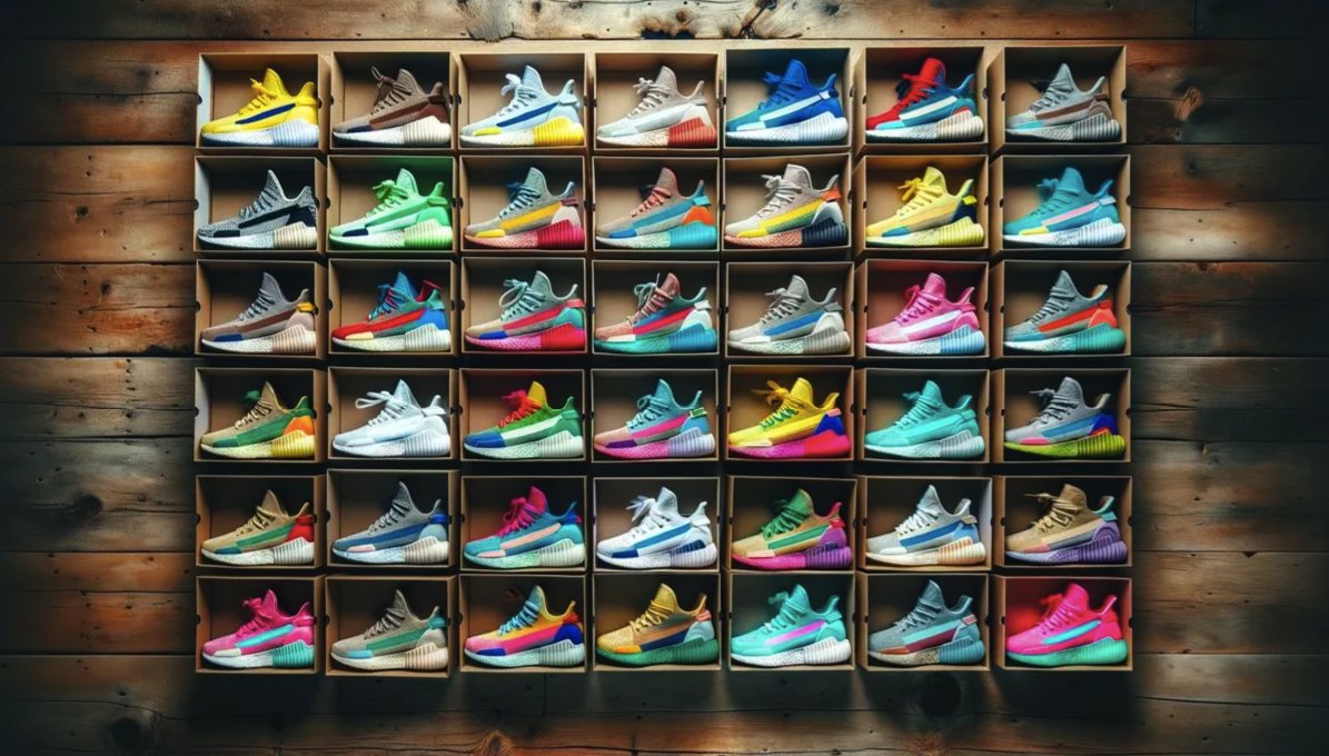 Here's How to Create Magical grid layout in DALL-E 3: - Thread from ...