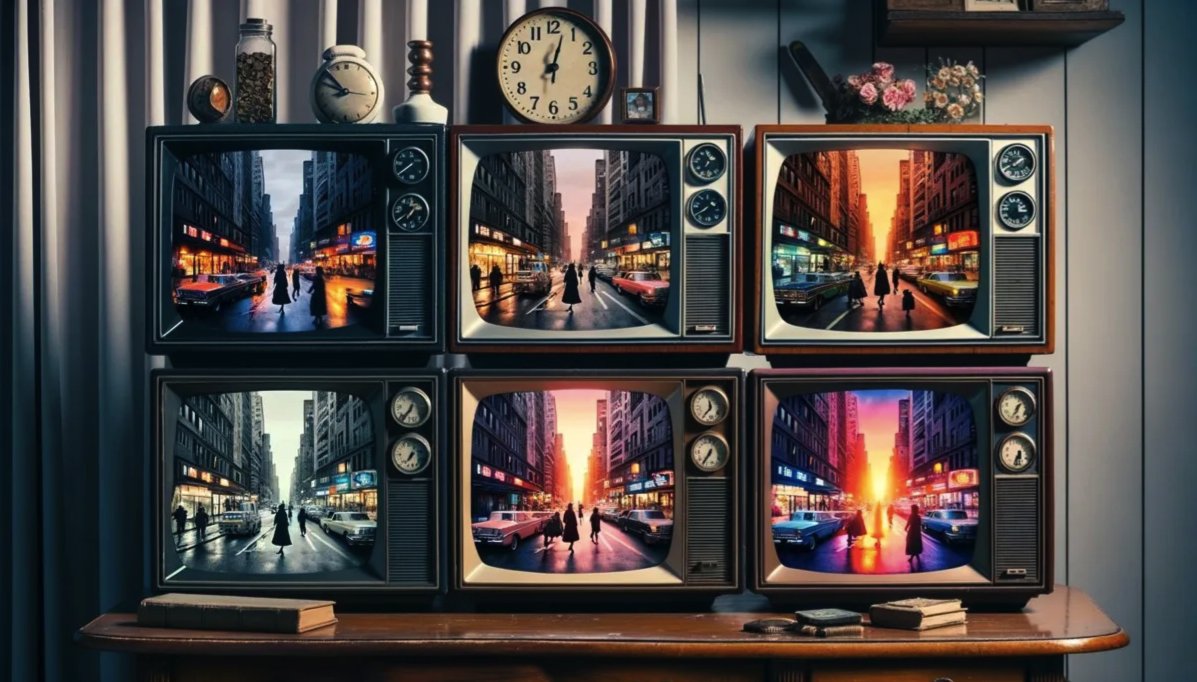 Here's How to Create Magical grid layout in DALL-E 3: - Thread from ...