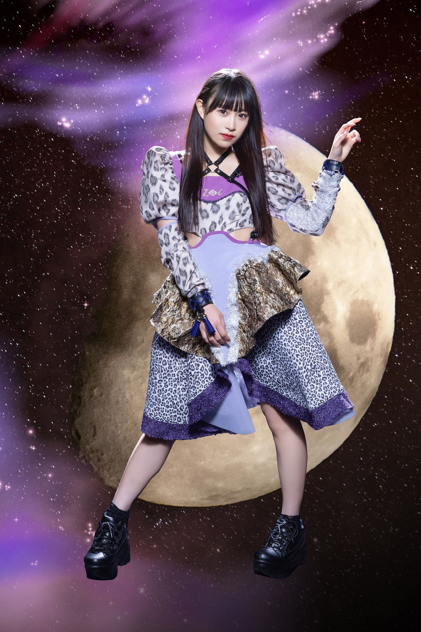 ZOCに歌えてダンス出来てハロプロ顔の18歳高校生の新メンバー荼緒あいみが加入したよ！！！！！！！！！！！！！！！！