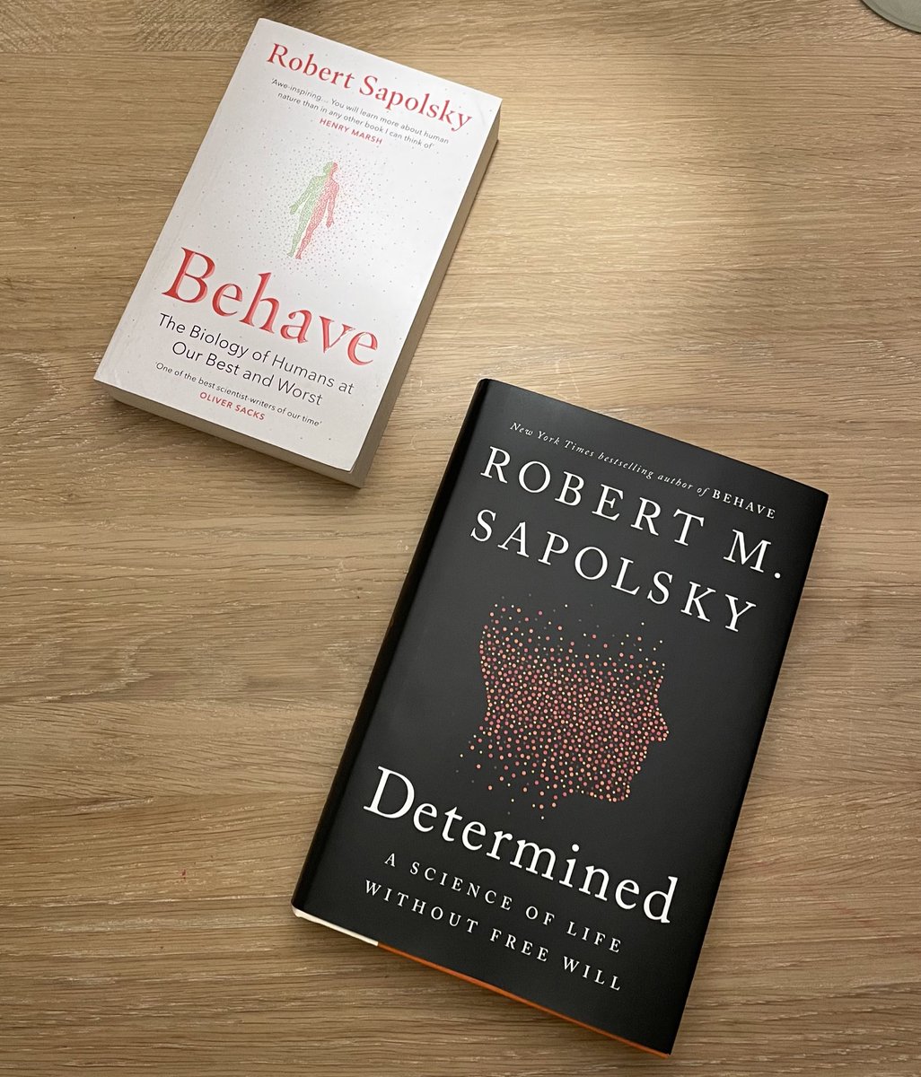 📚 5 Nonfiction books I CAN'T WAIT READ. Thread 🧵 Video version: https ...