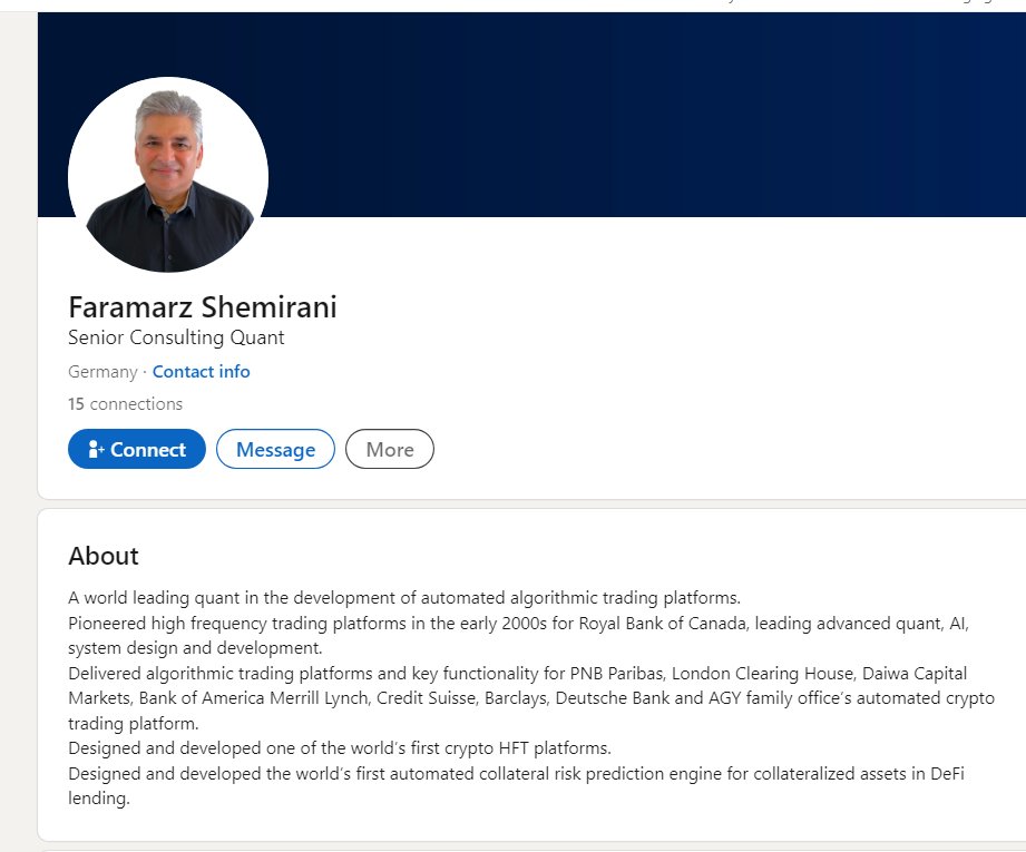 Oct. 2020 "Sebastian Shemirani, whose mother Kate Shemirani, ..has become notorious for ...