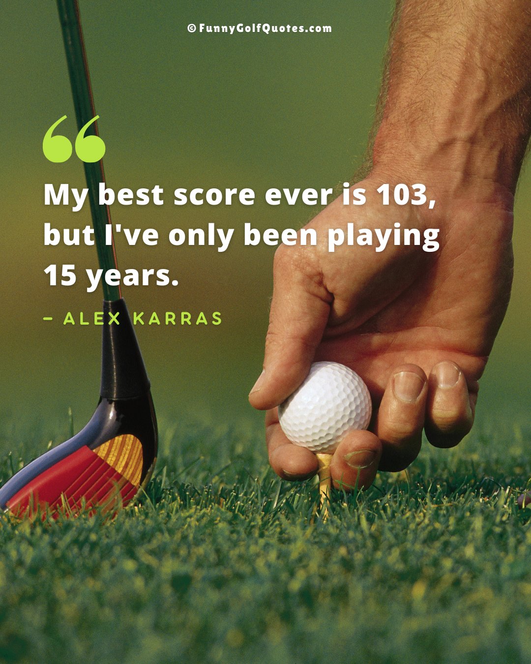 Famous Golfers Quotes Funny Golf Quotes About Life Shower Chronicle