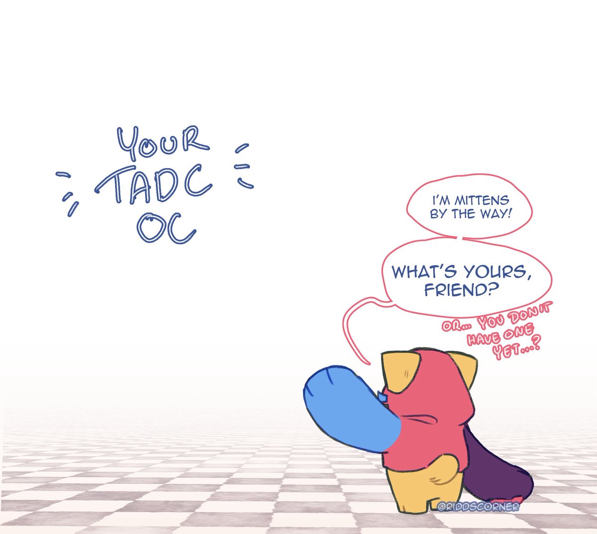 #tadcoc - Twitter Hashtag | Sotwe