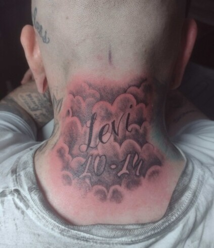 Redroom tattoo - Bronctattooaus.com
