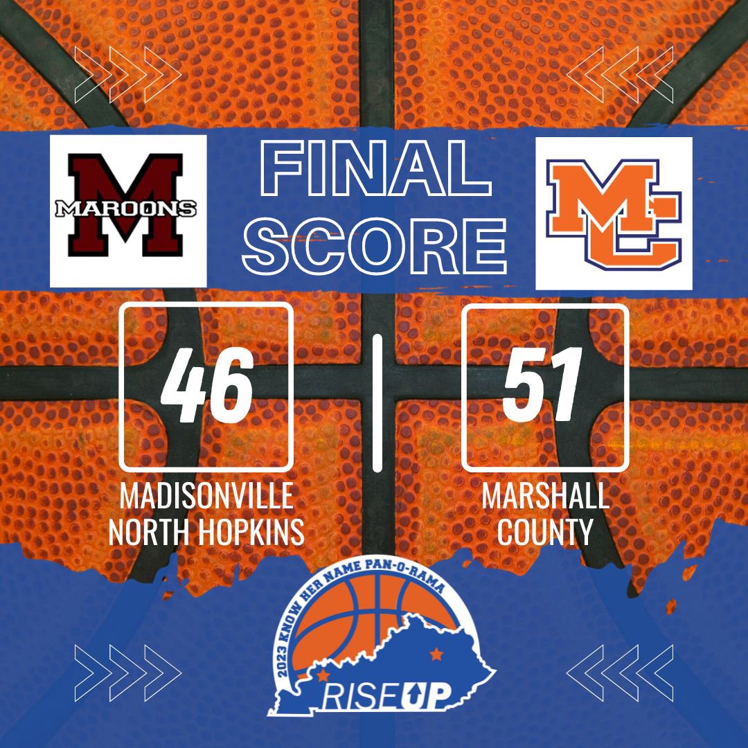Lady Marshals Basketball (@lady_marshals) / Posts / X