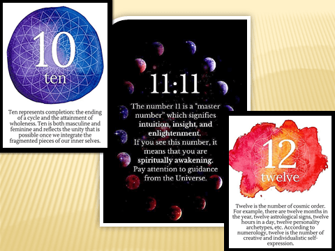 ELeven 🪞 elEVEN (11:11) 🧵 Today's date is November 11th or 11:11. So ...