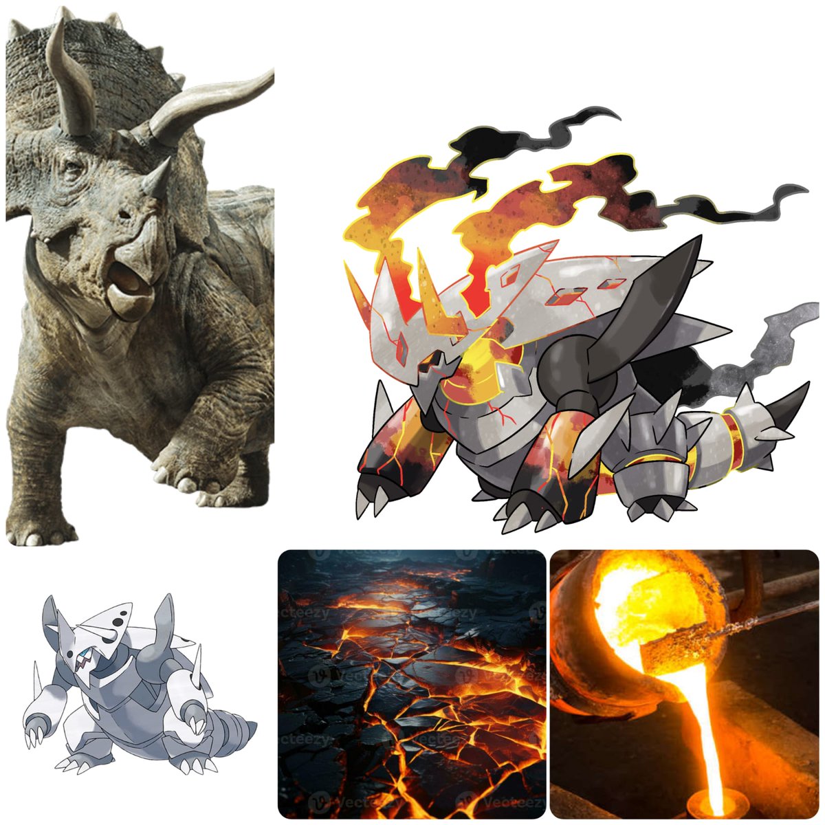 「Dex Entry and Lore https://t.co/iQAlKBCUL3 #PokemonUNITE #」Onduregion ...