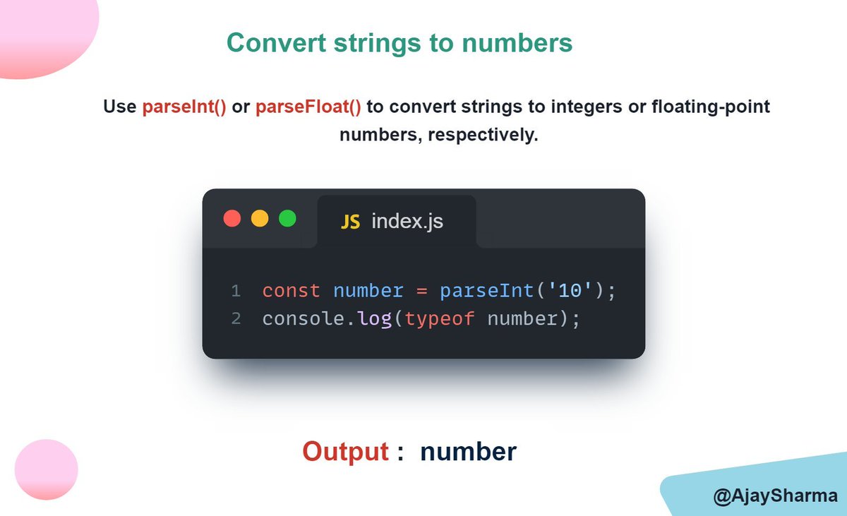 Thread by @ajaysharma_here on Thread Reader App – Thread Reader App