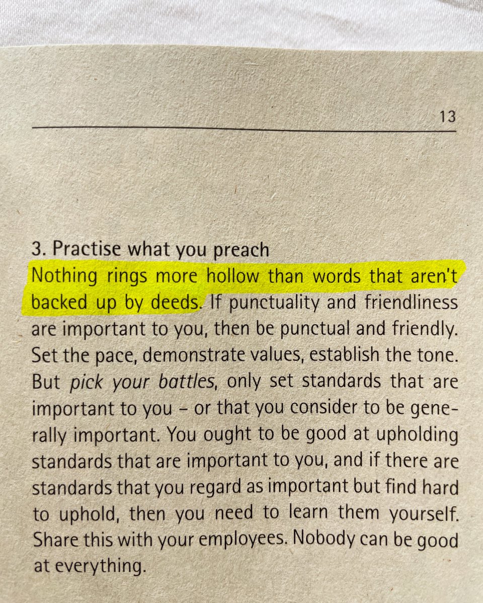 10 Lessons from The Communication Book - Thread from Library Mindset ...