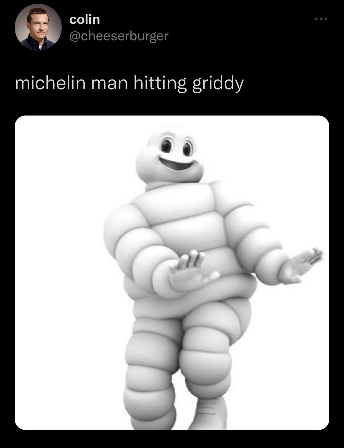 Michelin Tire Memes