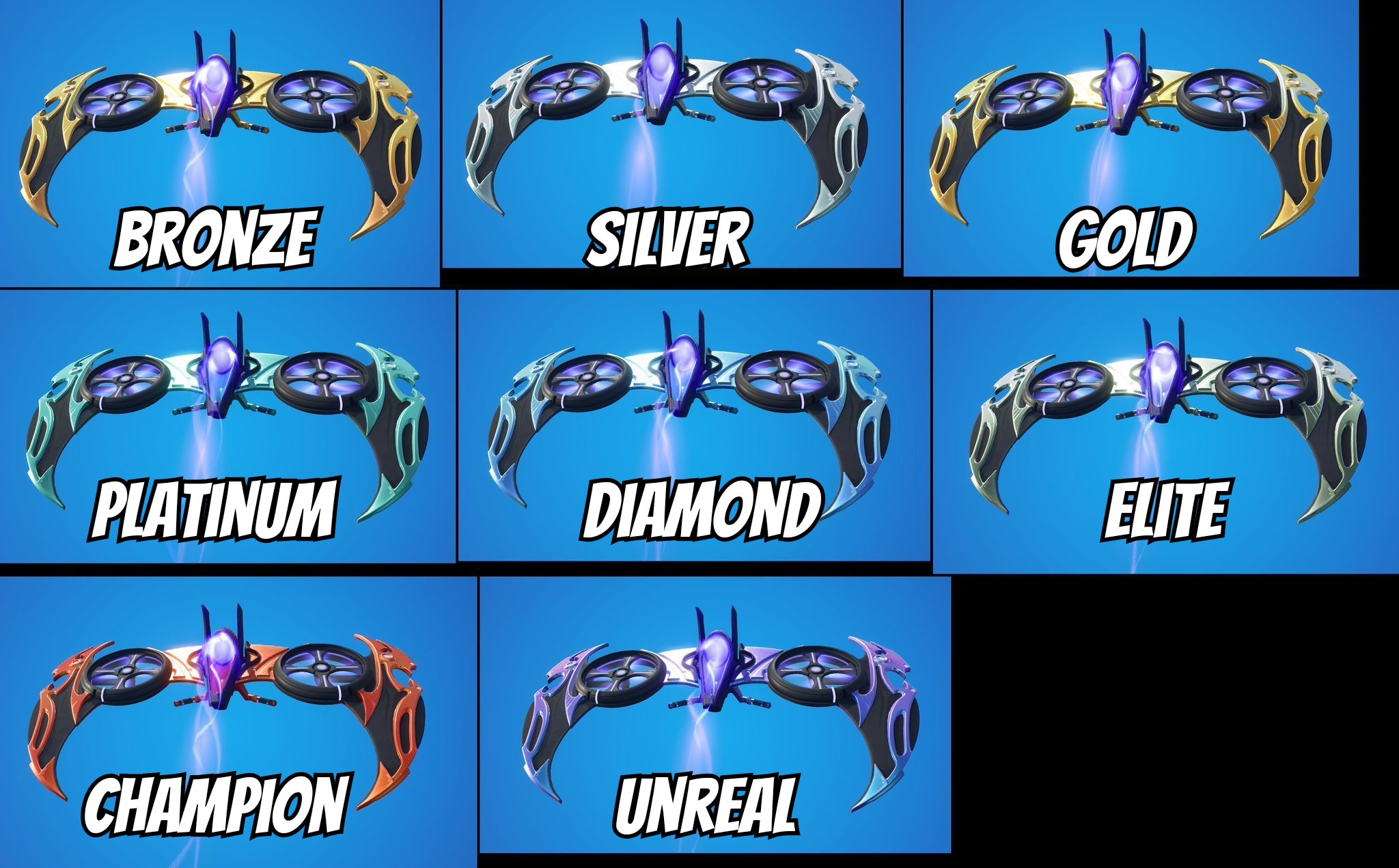 Golden Glider Quotes