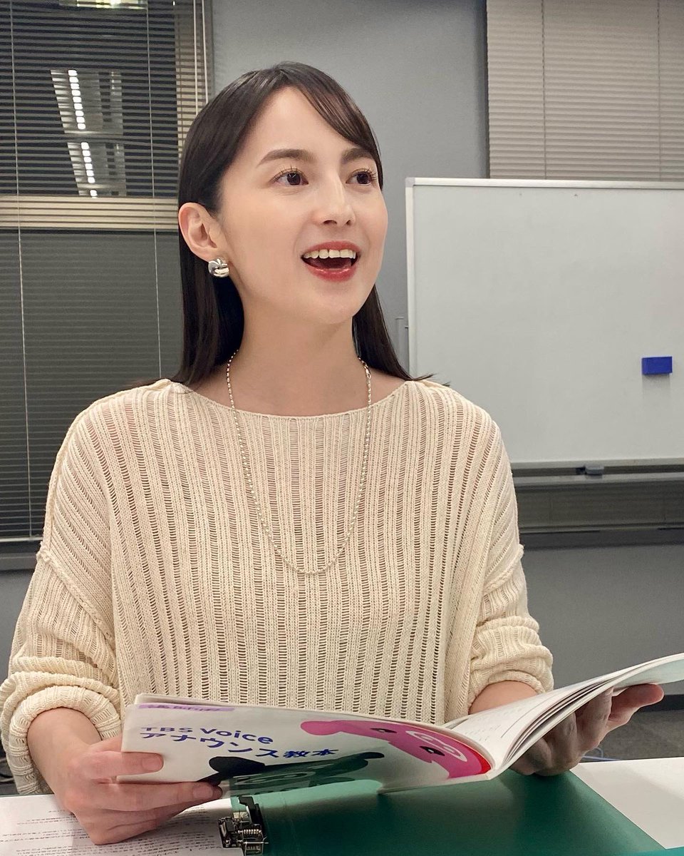 TBS★山本恵里伽 Vol.31★NEWS23 日曜サンデー - 5ch