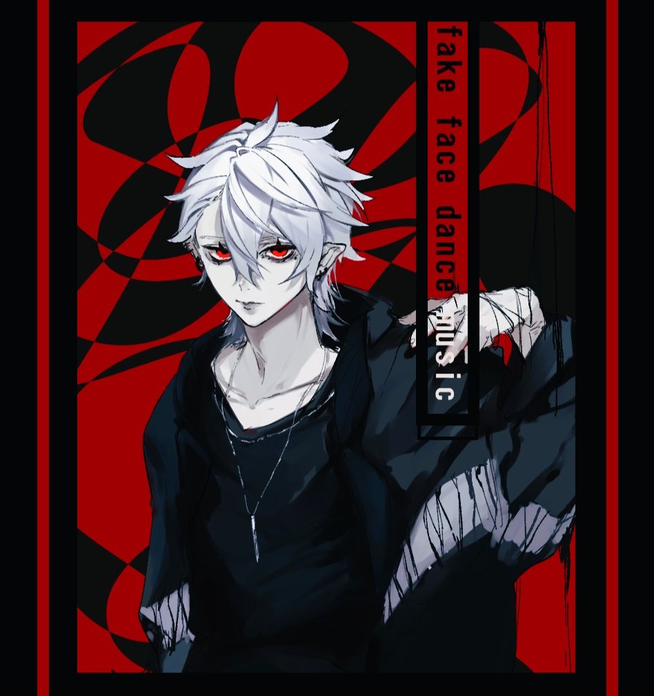 葛葉(にじさんじゲーマーズ) 「#kuzuart 最高でした 」|Naのイラスト