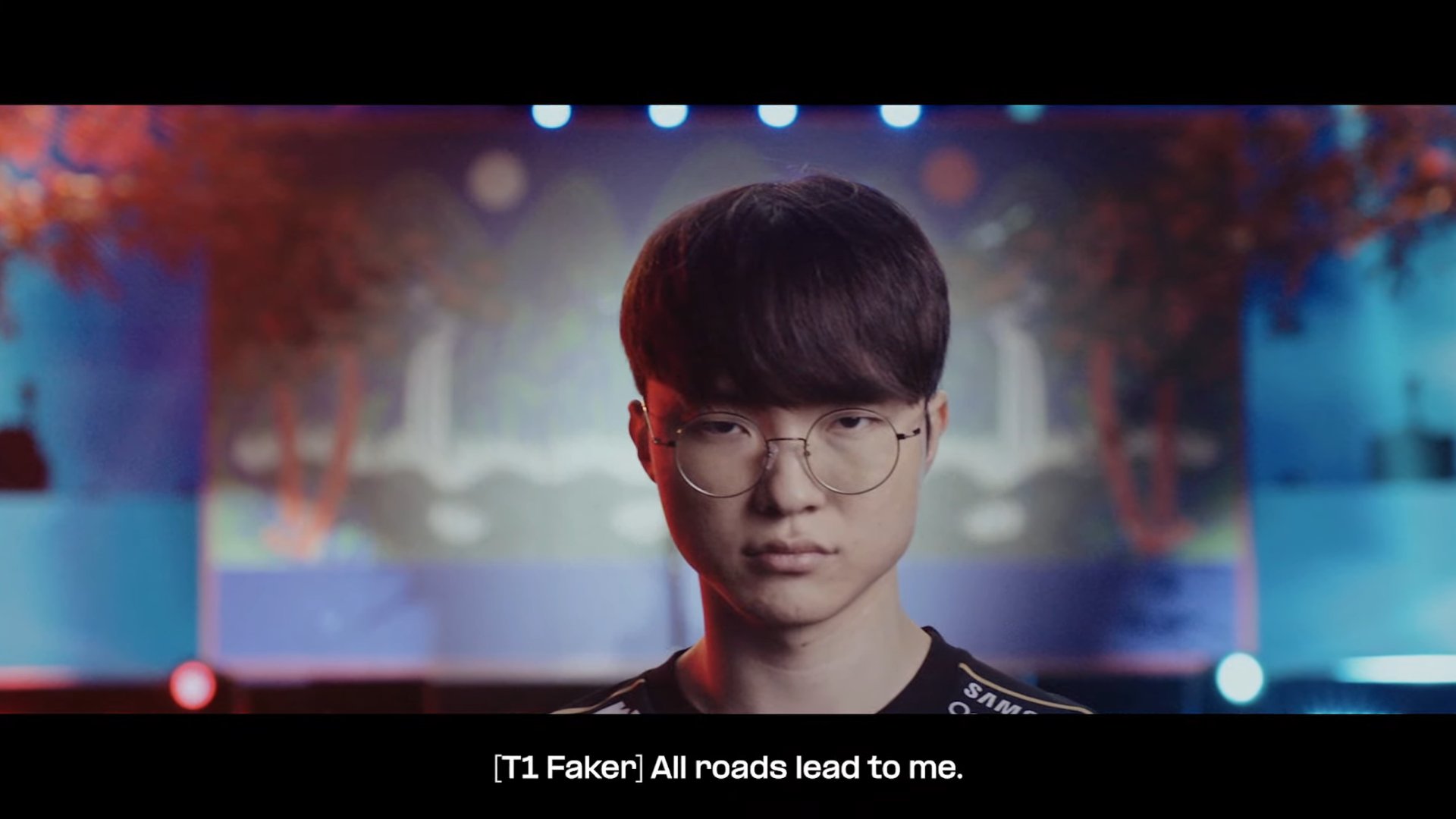 韓國forum傳緊faker打埋今年合約完就退休 | LIHKG 討論區