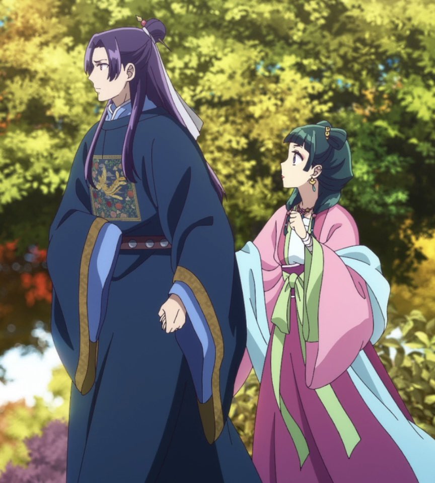 Gojo Satoru = 190cm Utahime Iori = 162 cm Difference = 28 cm Jinshi ...