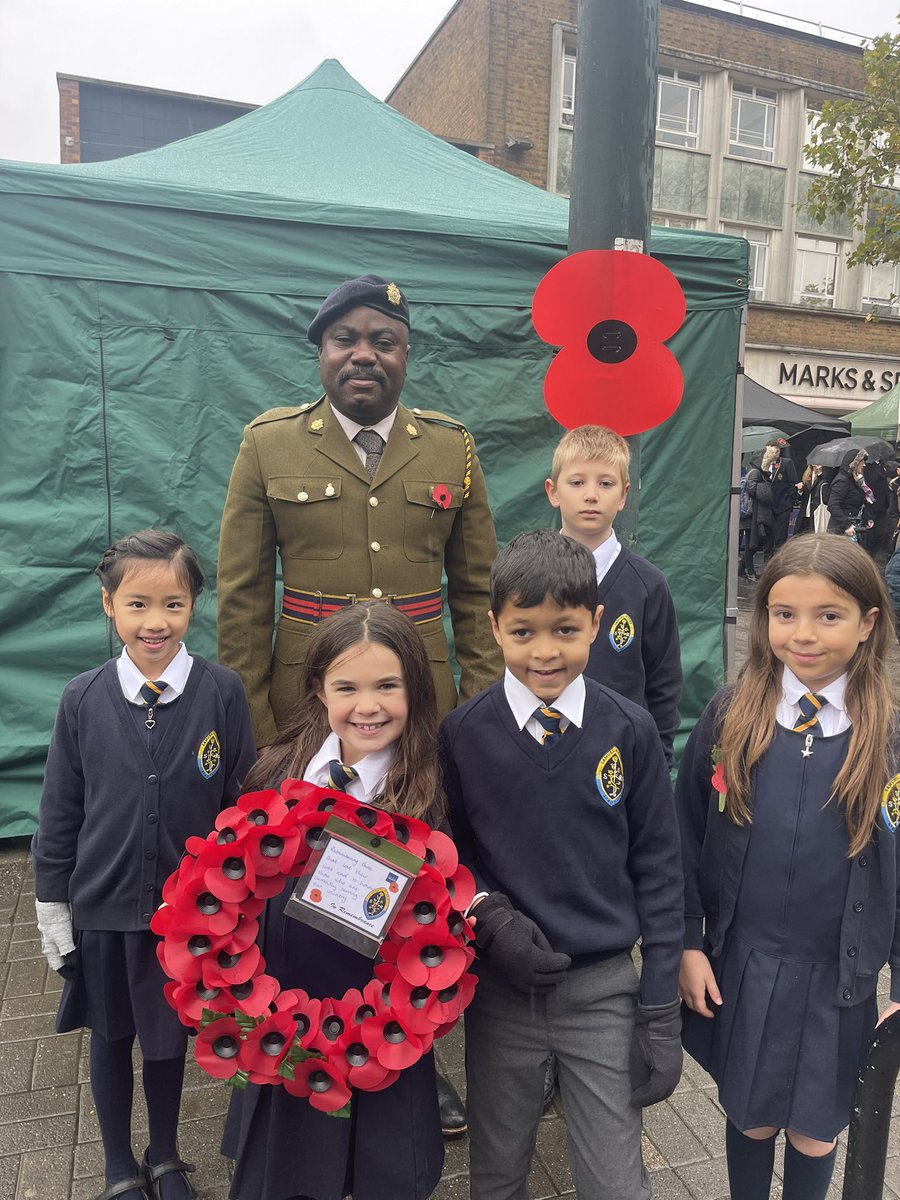 Current Vacancies - Samuel Ryder Academy