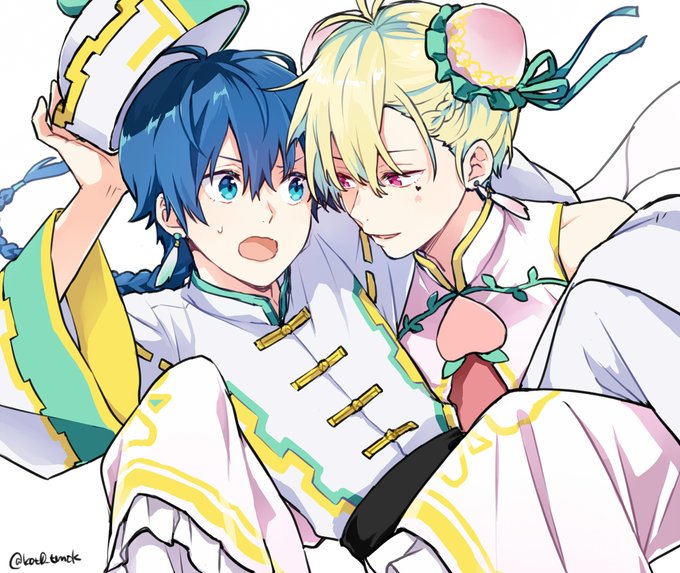 「princess carry」 illustration images(Latest)｜5pages