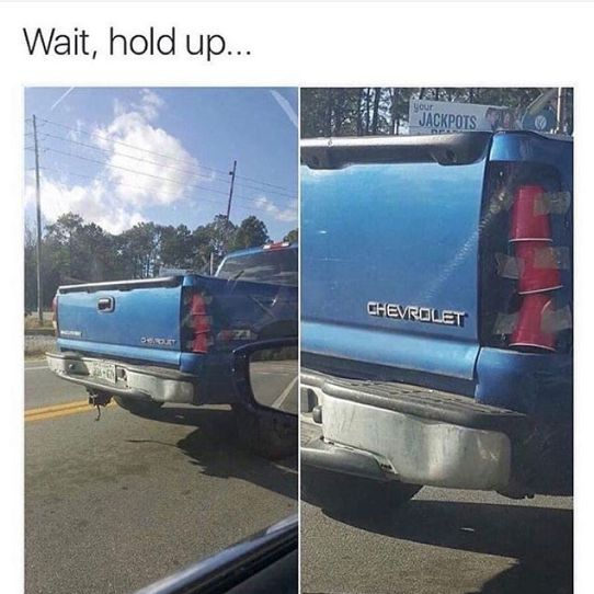 Chevy Meme Had A Dream The Other Night Where Chevrolet Accidentally