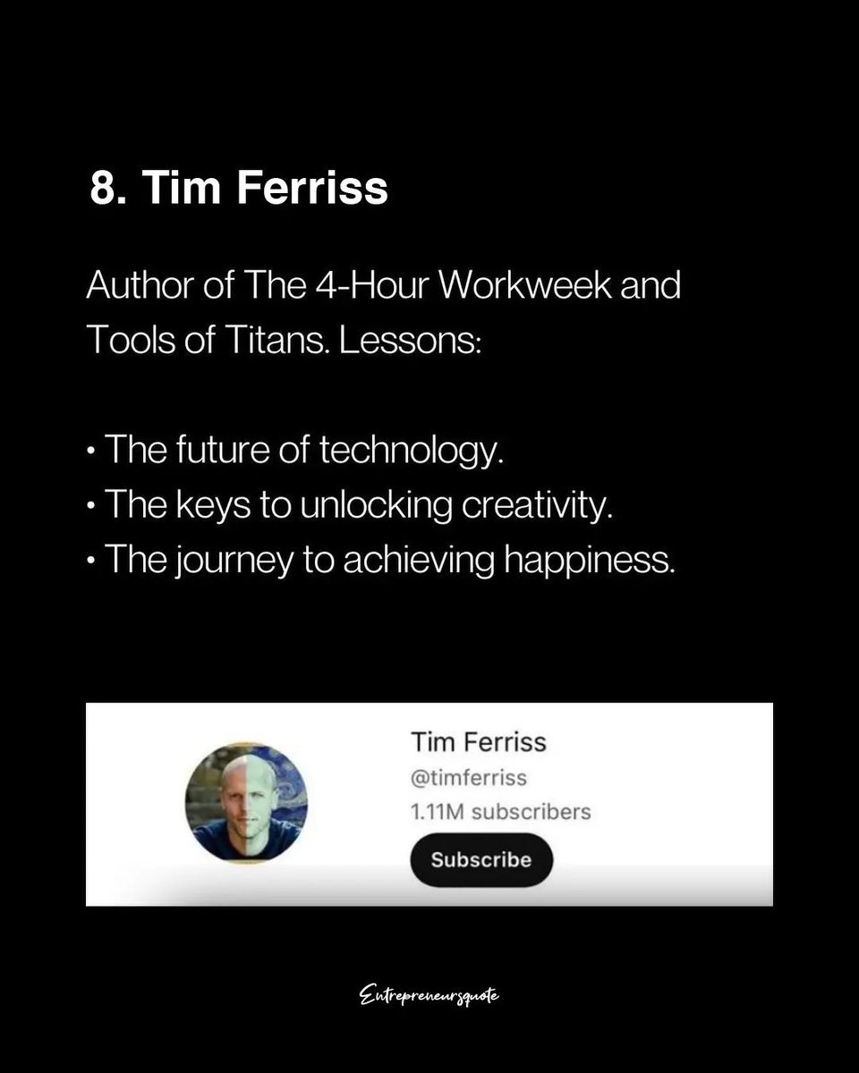 Youtube is free education which 98% of people don't know! Here are the ...