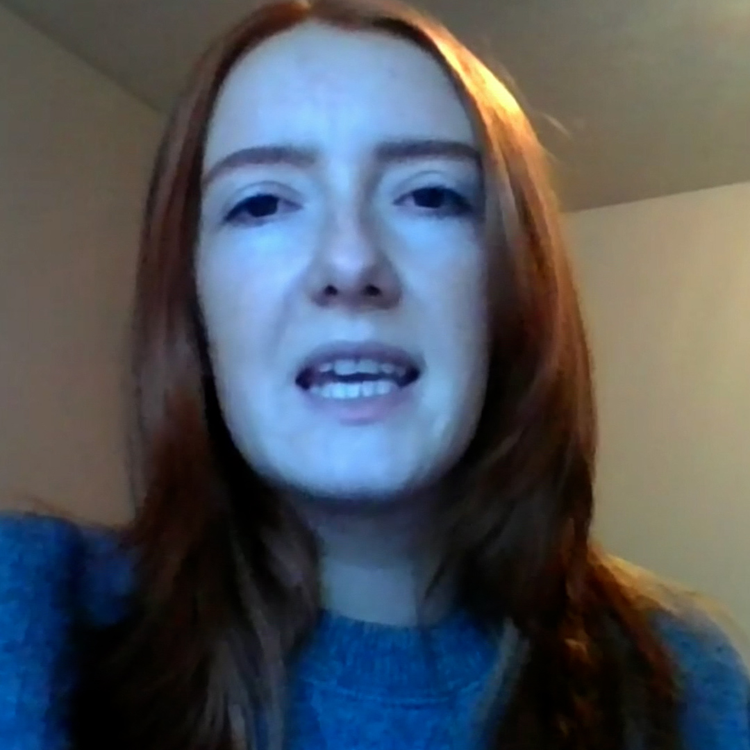 Patsy Stevenson's Instagram, Twitter & Facebook on IDCrawl