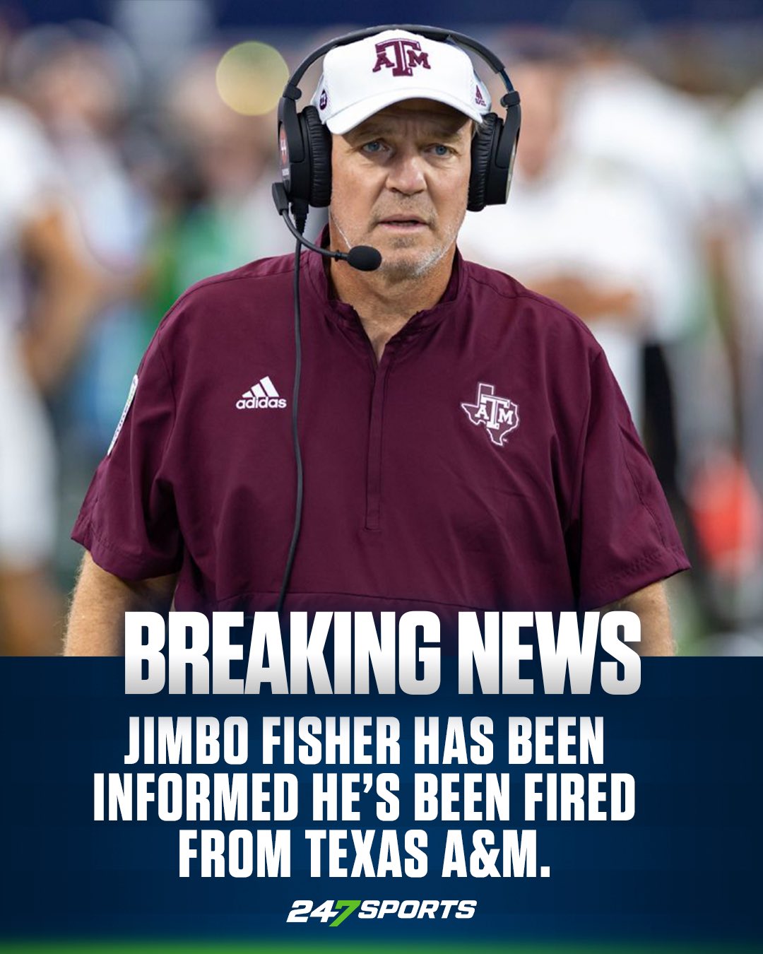 Jimbo Fisher Meme