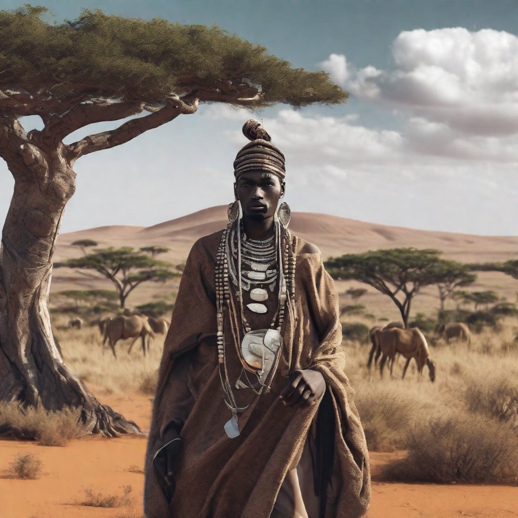 Ozor Ndi Ozor's Threads – Thread Reader App