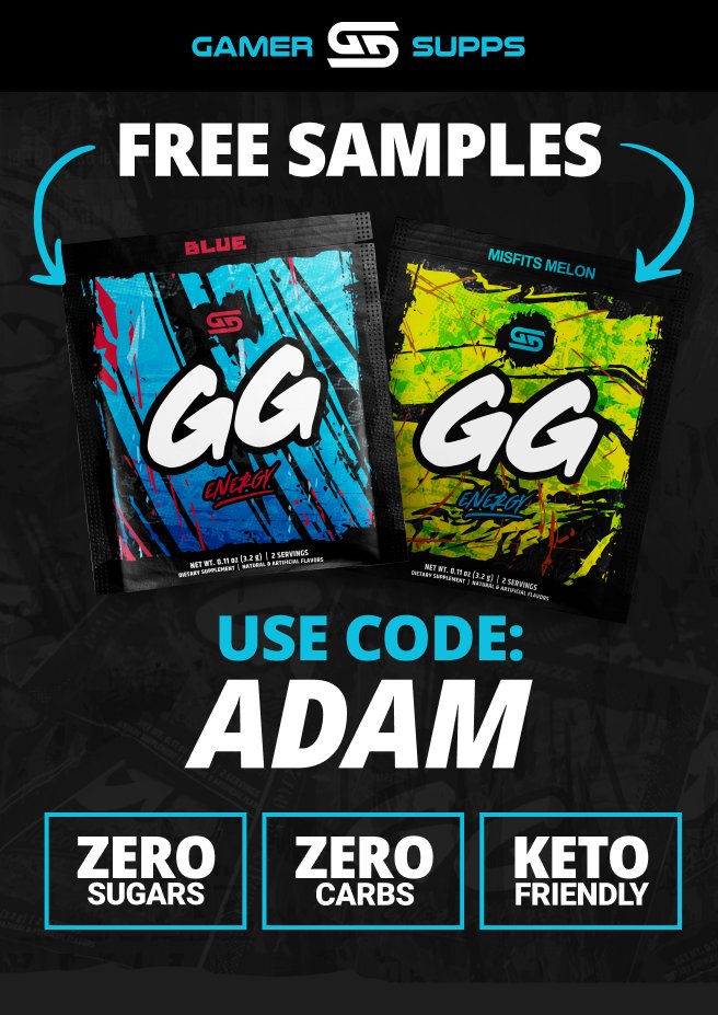 Code Adam Logo Adam 🆚 Everything على X: "Now Partnered With