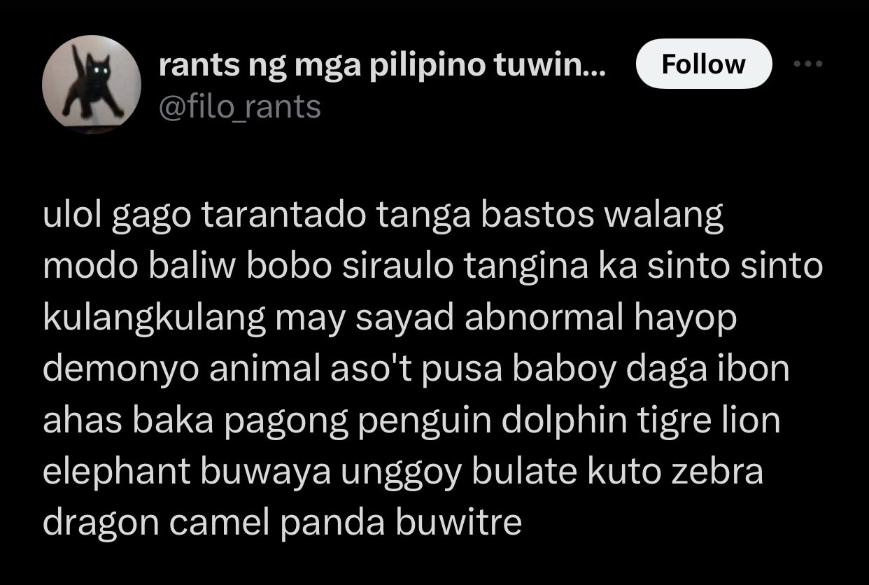 Tanga At Bobo Quotes