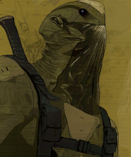 Rythaze 🌩️@Rythayzeの漫画作品一覧