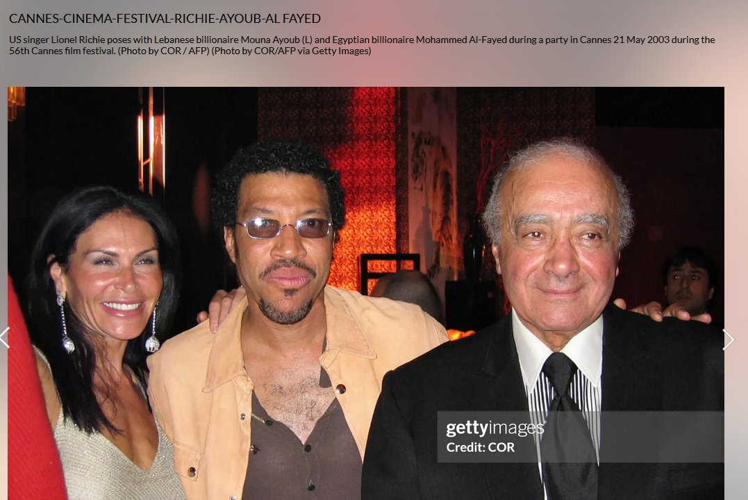 two of his children: Nabila Khashoggi, the wife of the famous American heir Jim Cox Chambers ...