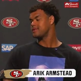 Arik Armstead Memes Arik Armstead | TikTok