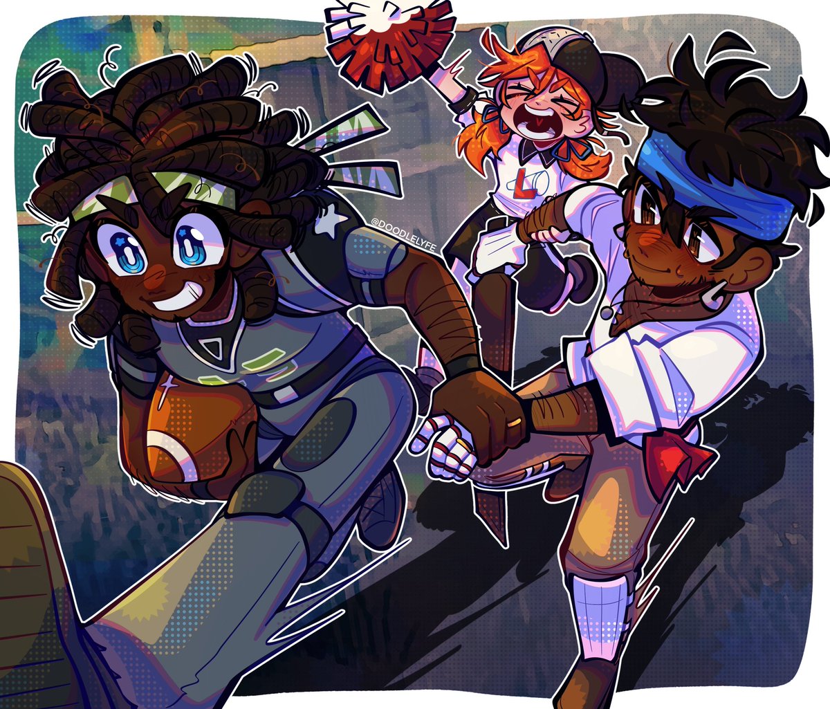 SUPER FAST FAMILY!!! #identityv #idv #willganji #idvforward #idvbatter ...