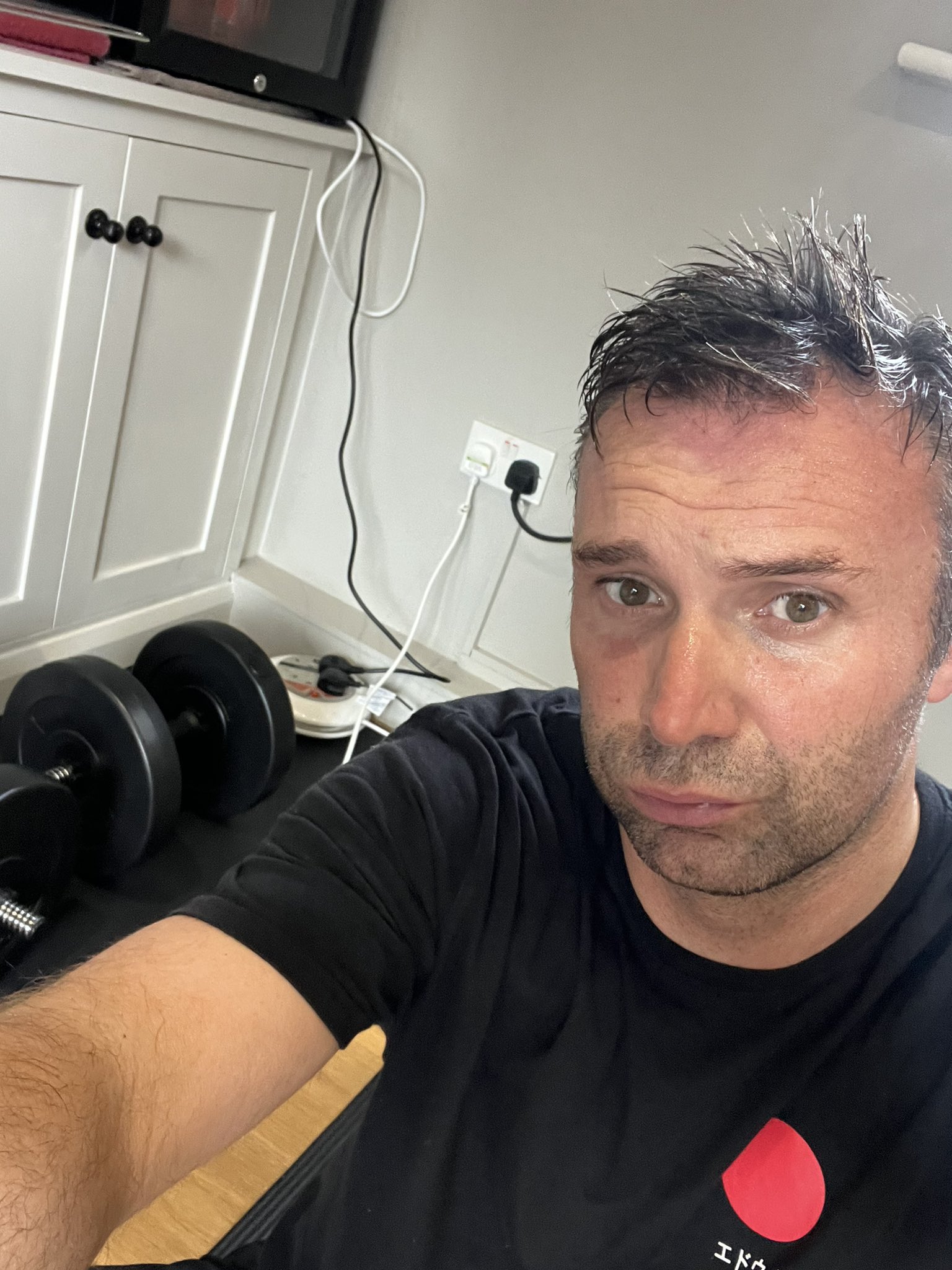 Jonathan Wilkes Tattoos