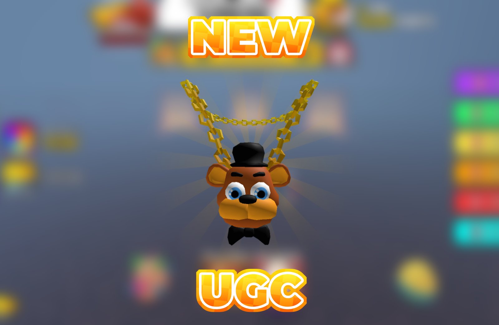 Chain Images For Roblox Unlock Key Pendant Necklace | Lock Hearts