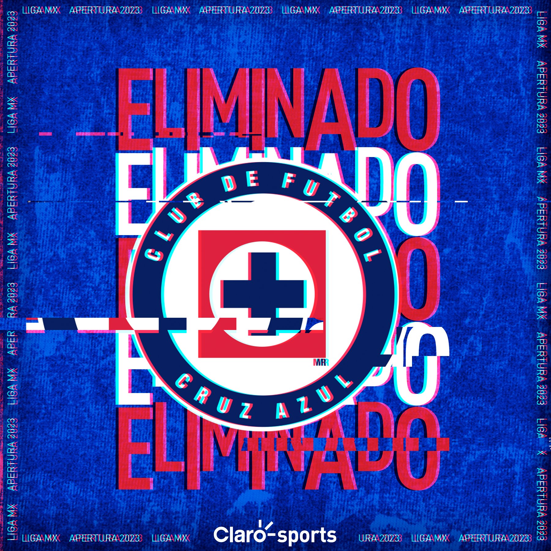 Cruz Azul Claro Amazon.com: Tarjeta De Confirmación Basic Classic