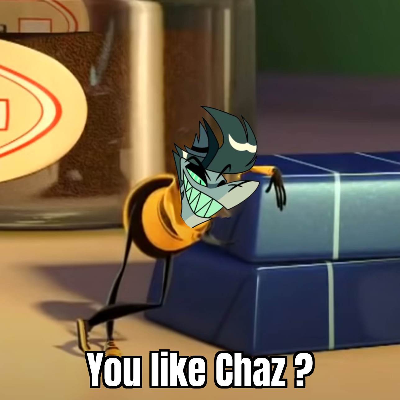 Chaz Memes Scumbag Chaz Memes | Quickmeme