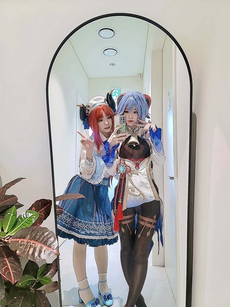 【コスプレ】COSの画像・動画 35,245件 | Twitter美女コスプレ画像検索