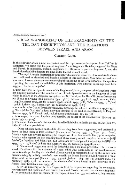 [THE STORY OF PALESTINE] 1/496 What came first—Palestine or Israel? Who ...