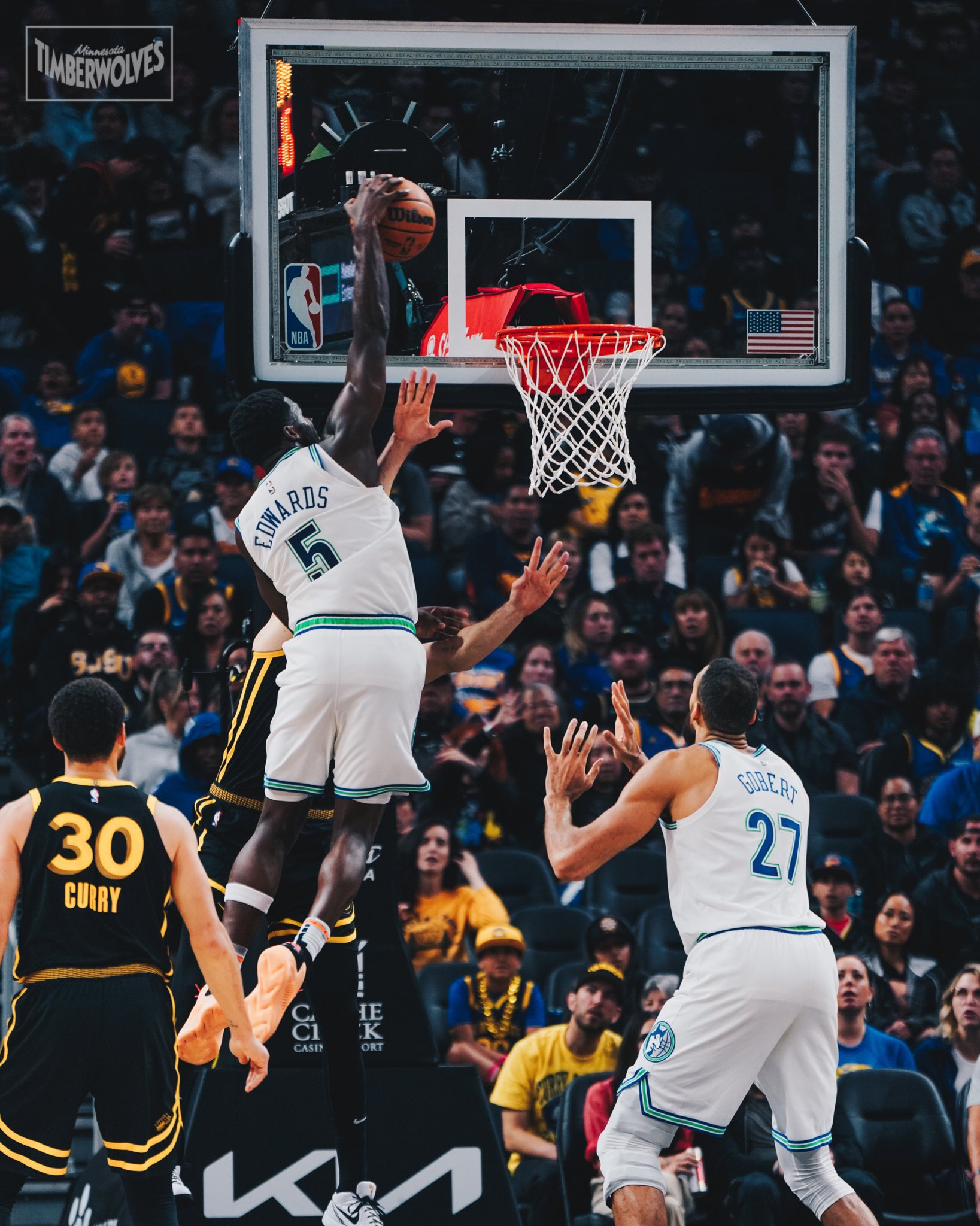 Anthony Edwards Posters Anthony Edwards | Poster | Minnesota