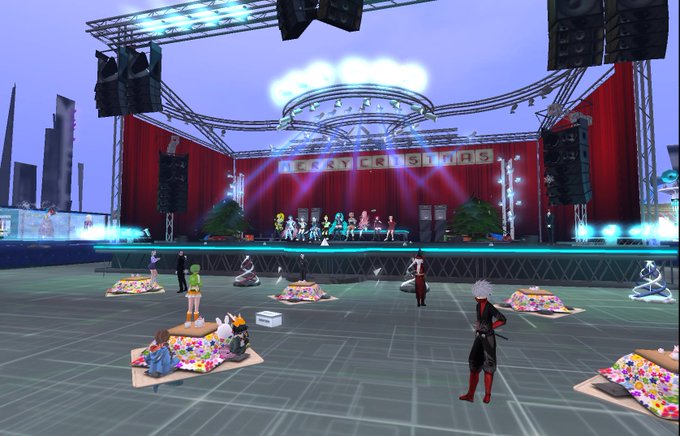 Kenji Tammas🐰(@KenjiTammas) - Twilog