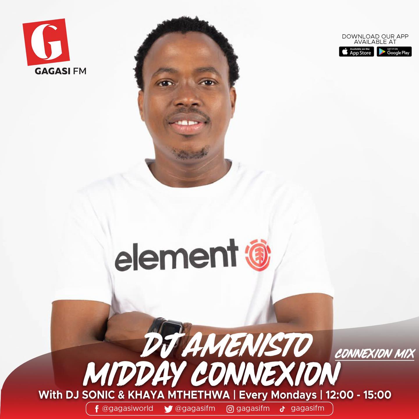 Gagasi Fm Logo Gagasi FM New Line Up Announced Gagasi World