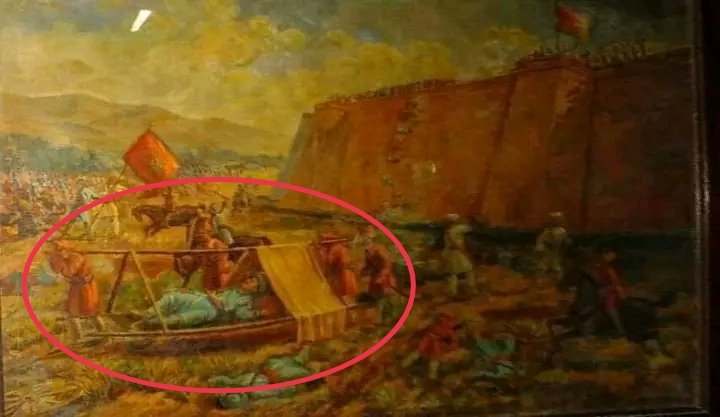 Reality of Breast tax. Thread🧵 The story of a women called 'nangeli ...