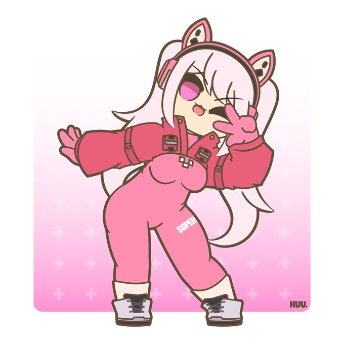 Kuu.@kuhl_notesのイラスト一覧