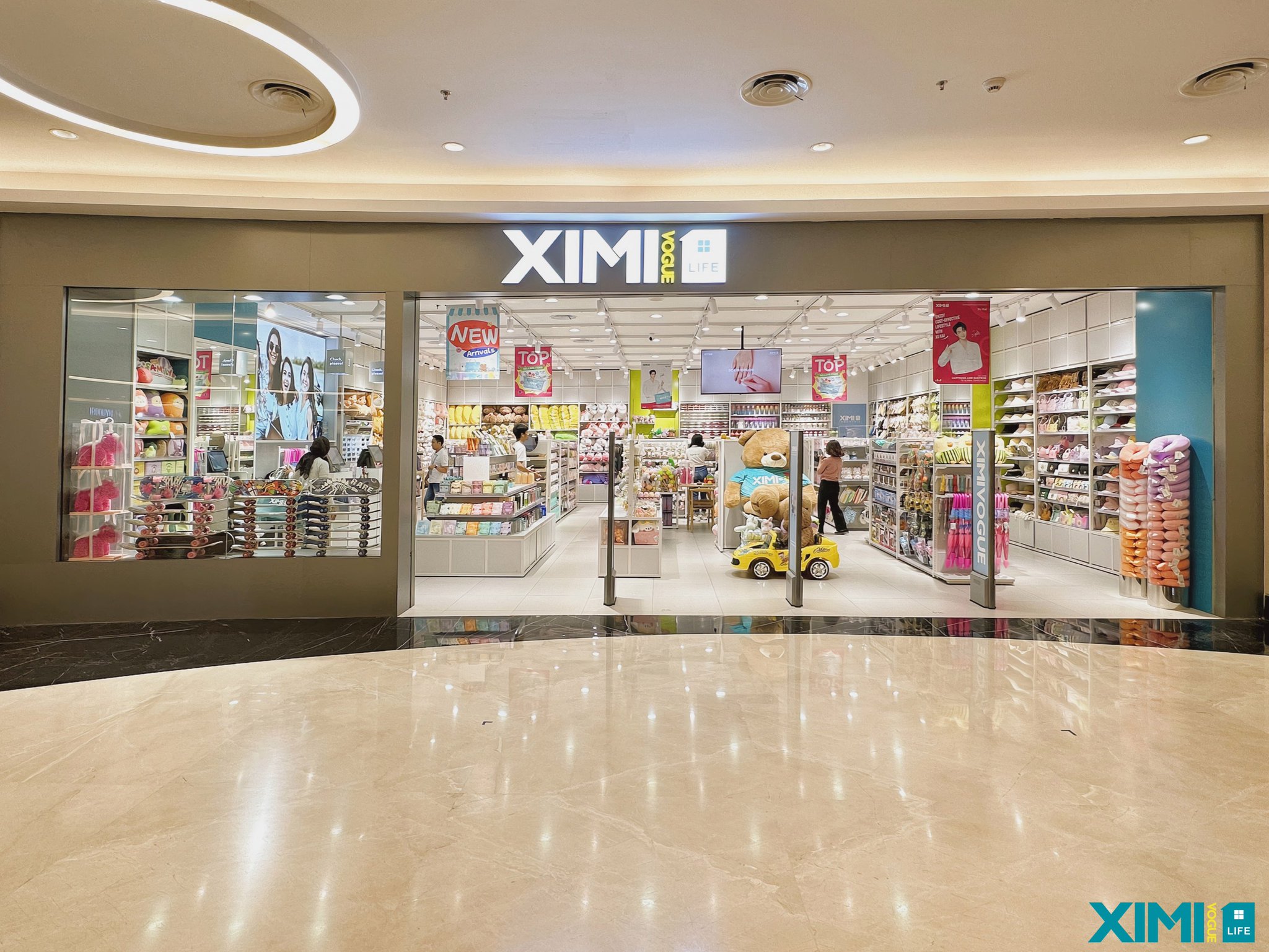 Ximivogue XIMIVOGUE On X: "Congratulations To The New XIMIVOGUE Store