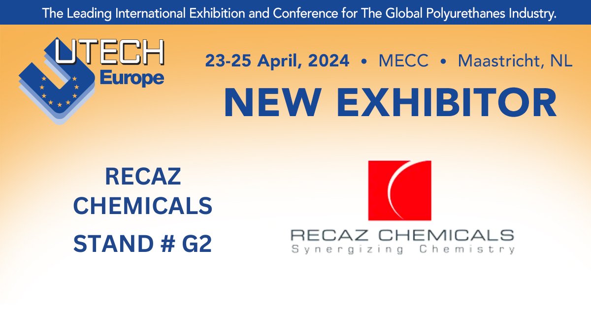 UTECH Europe @UTECHEurope - Twitter Profile | Sotwe