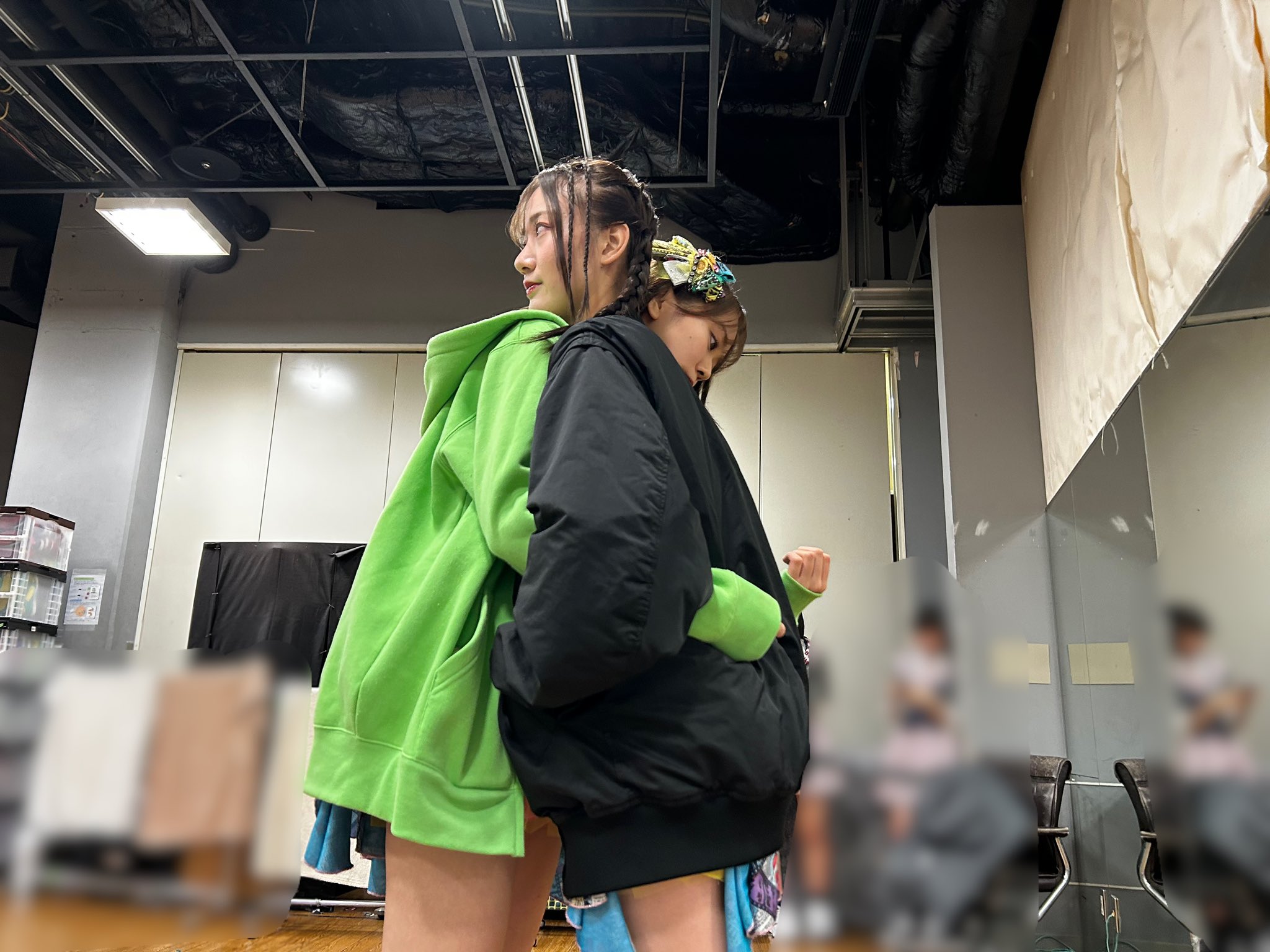 NMB48本スレIP★6404