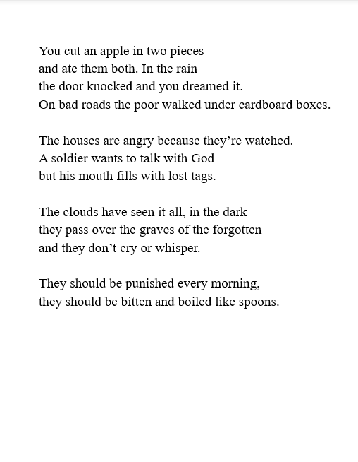 Cutting Poems Tumblr