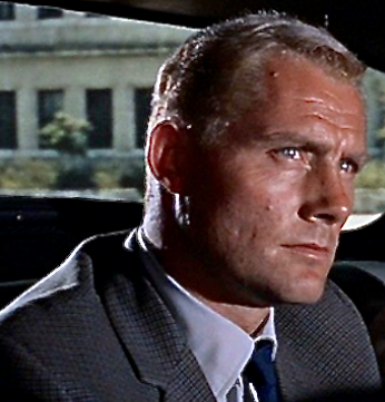 Robert Shaw From Russia With Love James Bond 007 From Russia, With