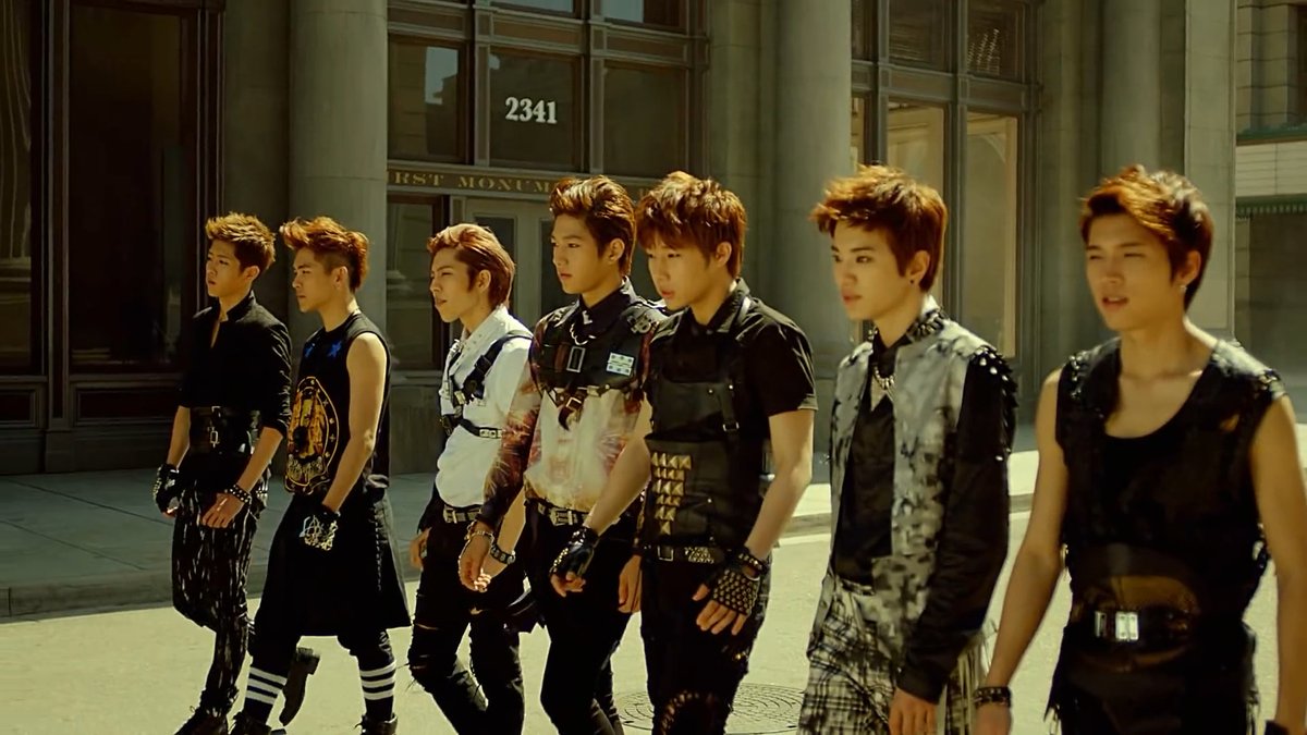 Infinite Sunggyu Destiny