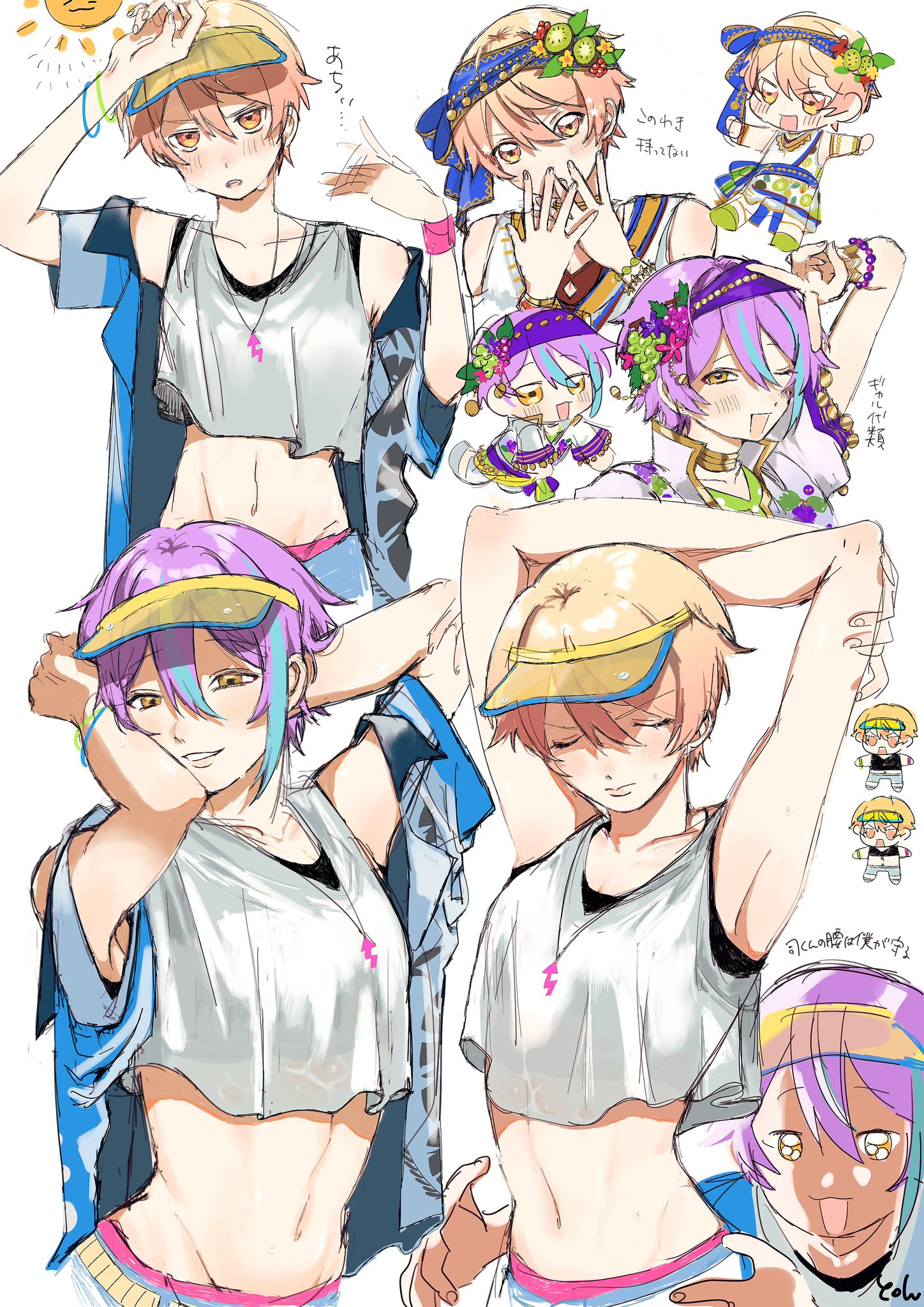 ことろ (@ctr_A91) / Twitter